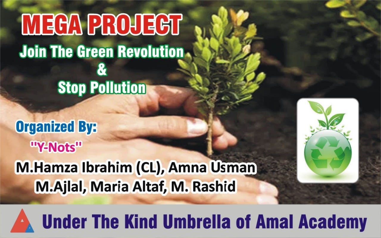 Green Revolution