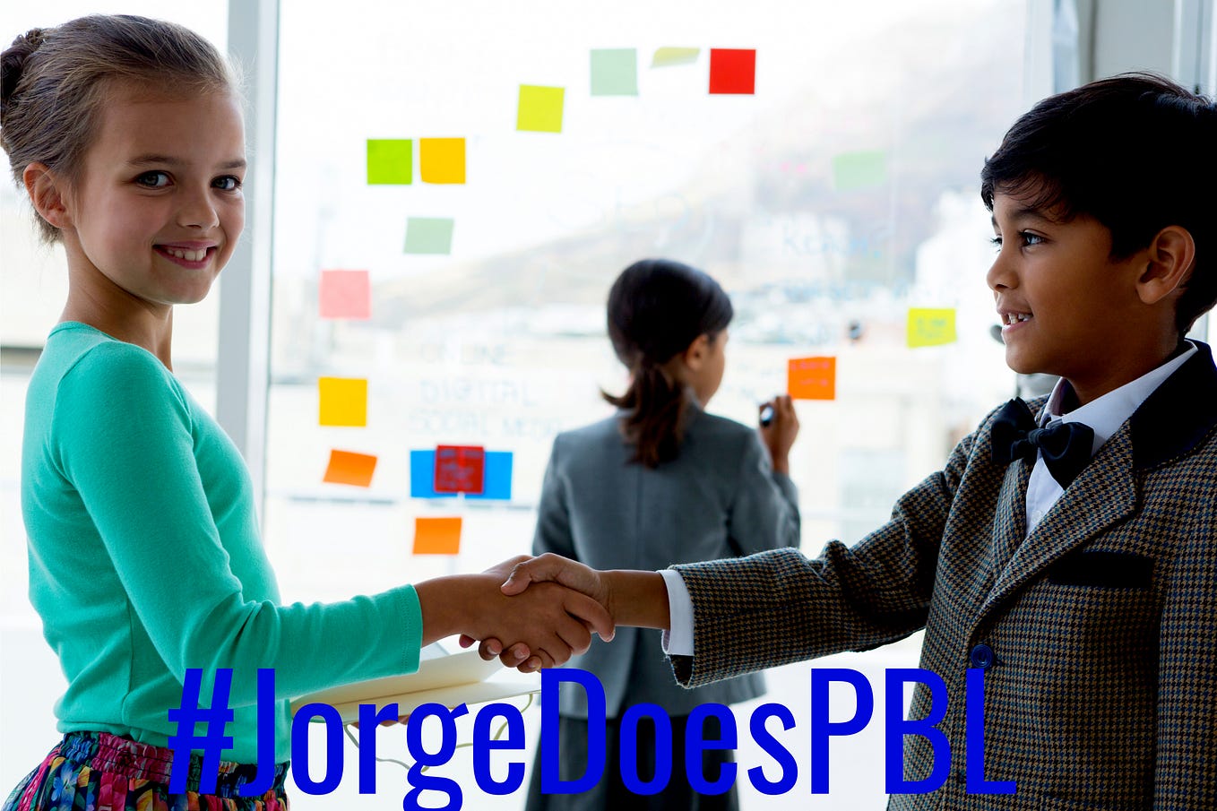 How Teachers Can Develop Computational Thinkers | by Jorge Valenzuela ...