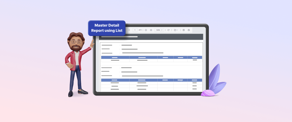 The Do’s and Don’ts of Report Design | Bold Reports