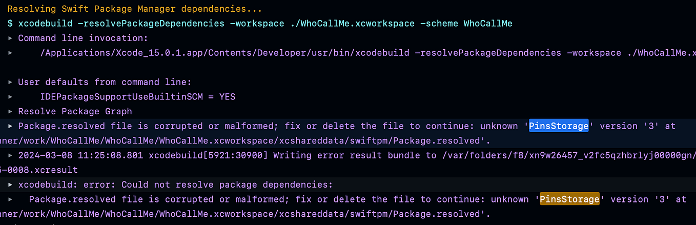 Unstructured tasks swift concurrency | coroutine scope | cancellation token | ITNEXT