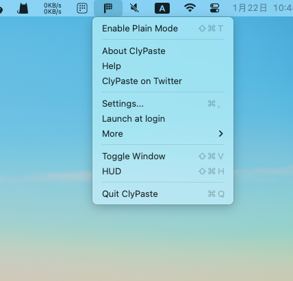 Creating a Custom macOS App with Animated NSWindow showed from bottom to top using Swift | by ...