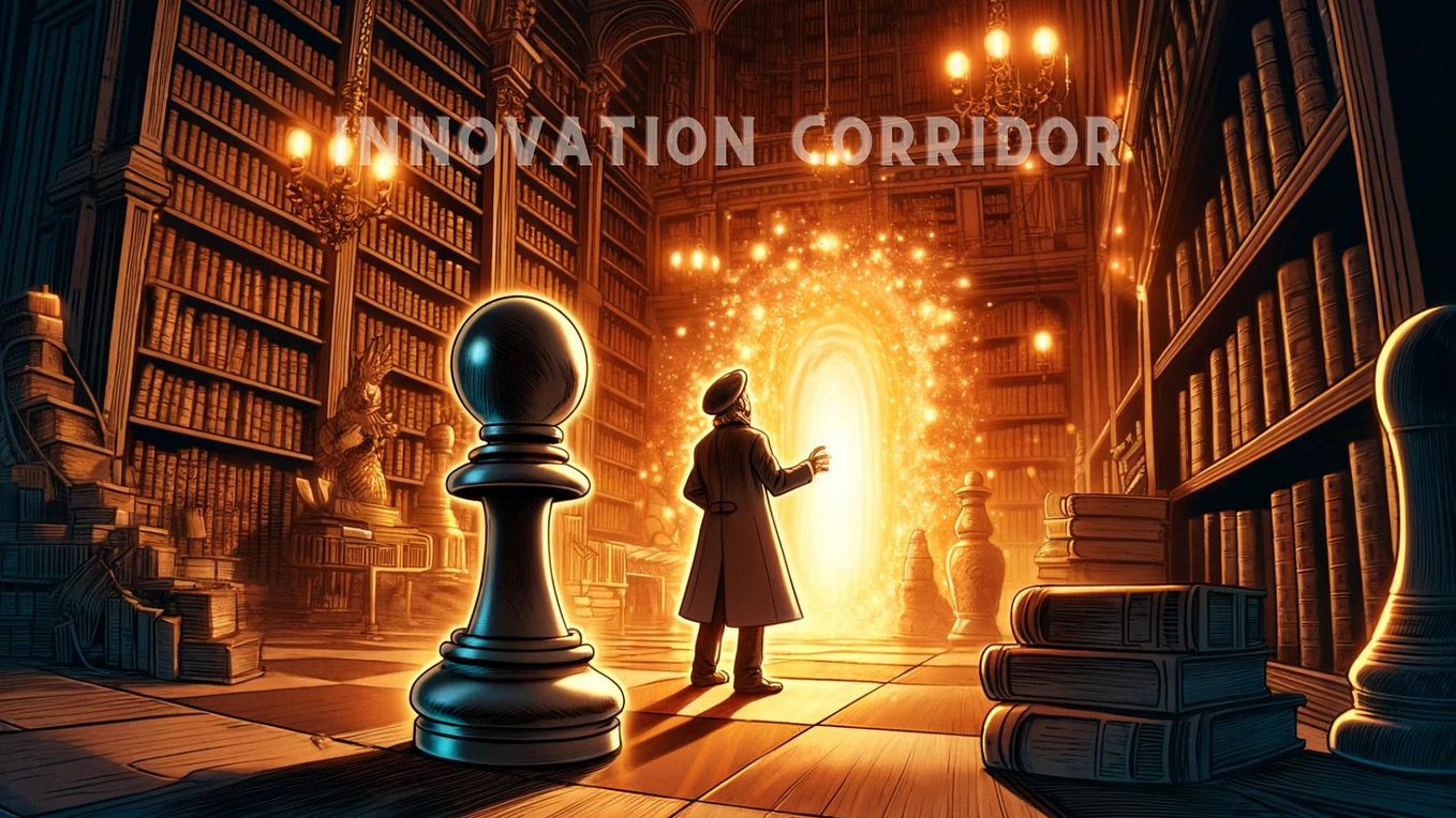 THE MOST PRESTIGIOUS CHESS CHAMPIONSHIPS WORLDWIDE - INNOVATION ...