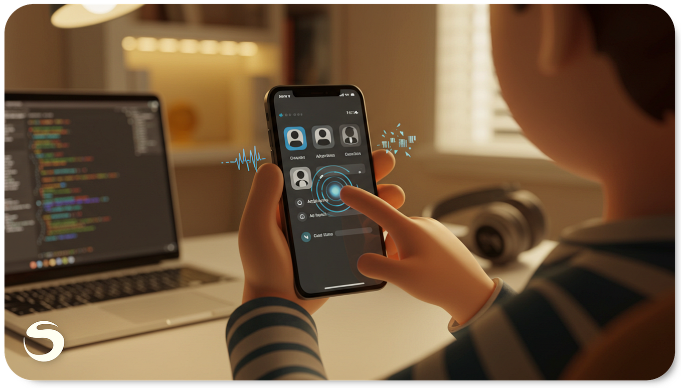 Apple’s Human Interface Guidelines overview | by Manan Gupta | UX Planet