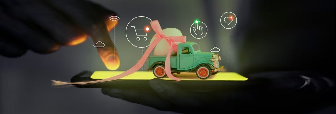 Next-Gen Loyalty: Embracing Customer-Centricity for the Future of ...