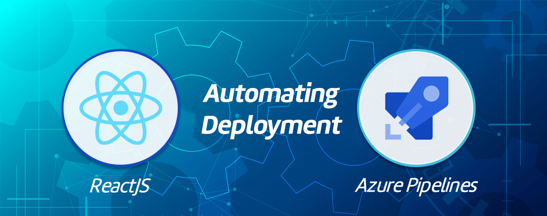 Deploy a React App to Microsoft Azure with Azure DevOps | Marc Annous ...