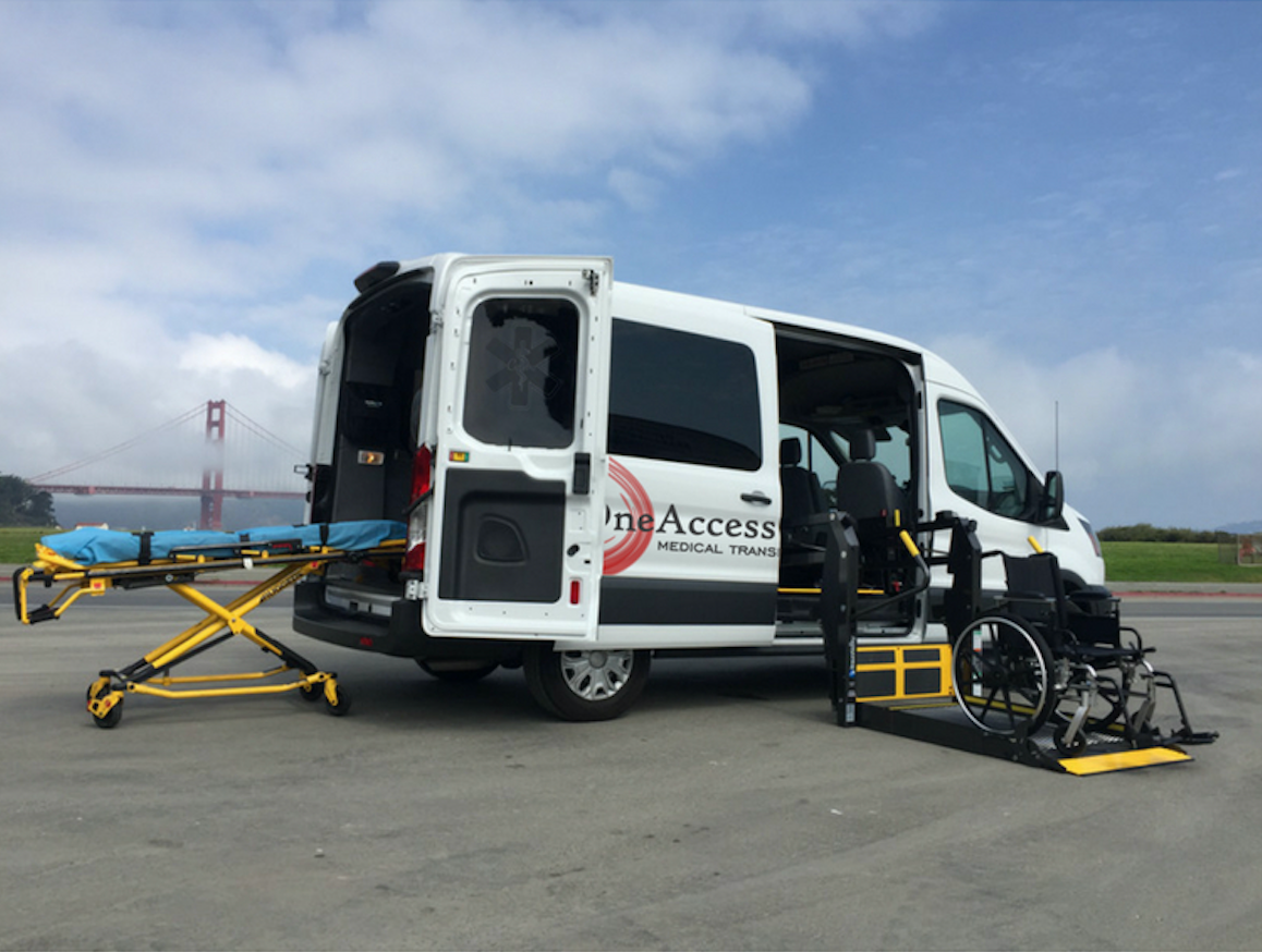 A Simple Guide to Non-Emergency Medical Travel with Air Ambulance ...