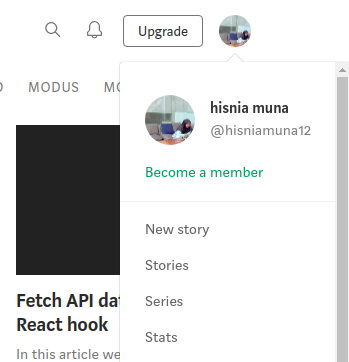 Apa itu ReactJs & Bagaimana cara Instalasinya? | by hisnia muna | Medium