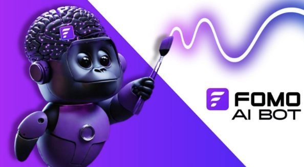 FOMO Network: A Revolution in Layer 1 Blockchain and Spy Bot Features ...