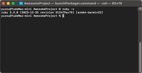 Solving ‘Operation not permitted’ Error in VSCode on macOS | by YuZou | Mar, 2024 | Medium