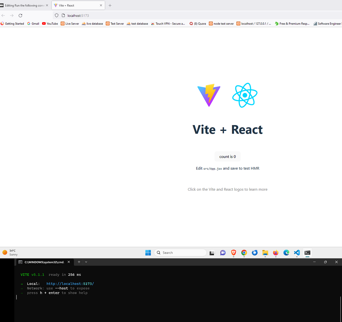 Why React?. What makes React what it is? and why, a… | by Ilies_Benkhlifa | Medium