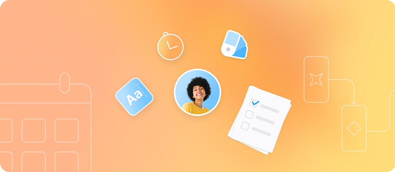 User flows as a tool to overcome common design challenges | Overflow Storybook