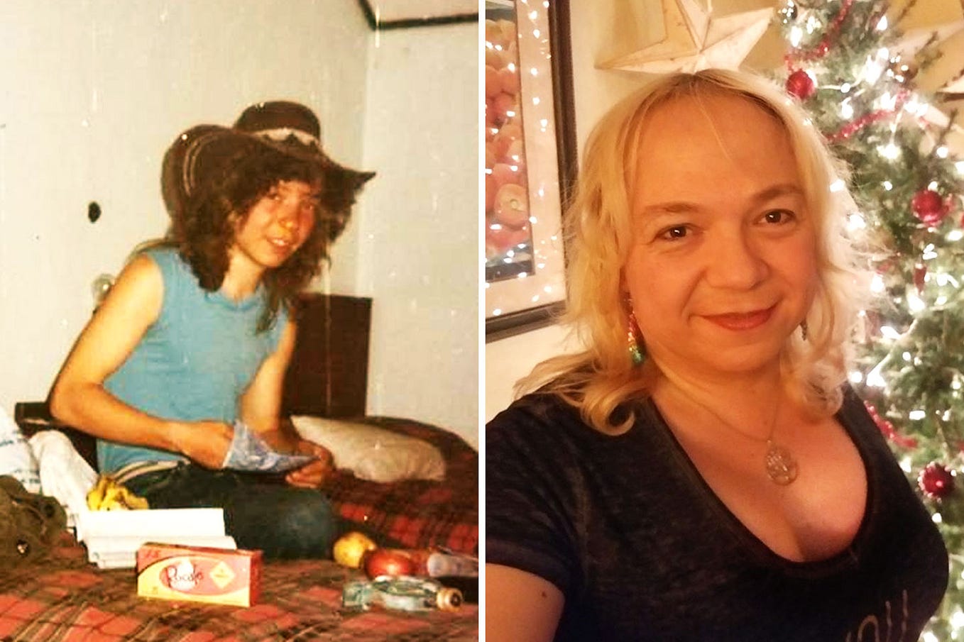 Trans-Later: Transitioning Late in Life | by Cassie Brighter ...