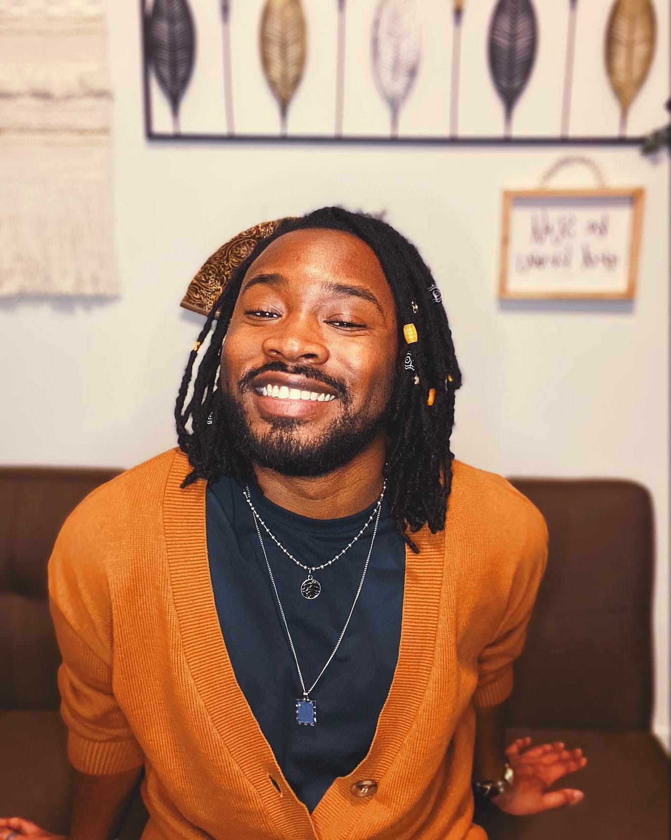 Breaking Up with Fear. I know who I am without my toxic… | by Rae Rahji ...