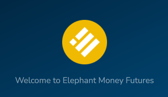 The FUTURE of High Yield Savings with Elephant Money Futures | by ...