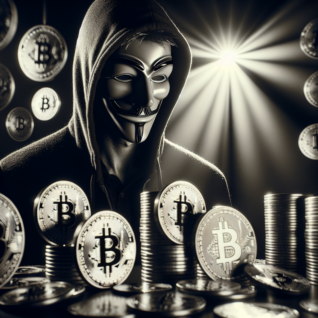 SOME THEORIES ABOUT THE TRUE IDENTITY OF SATOSHI NAKAMOTO | by Miss ...