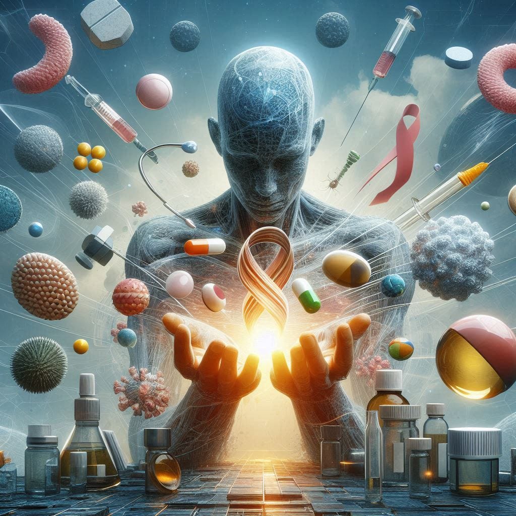 The Future of Wound Healing. Introduction: A Personal Encounter with ...