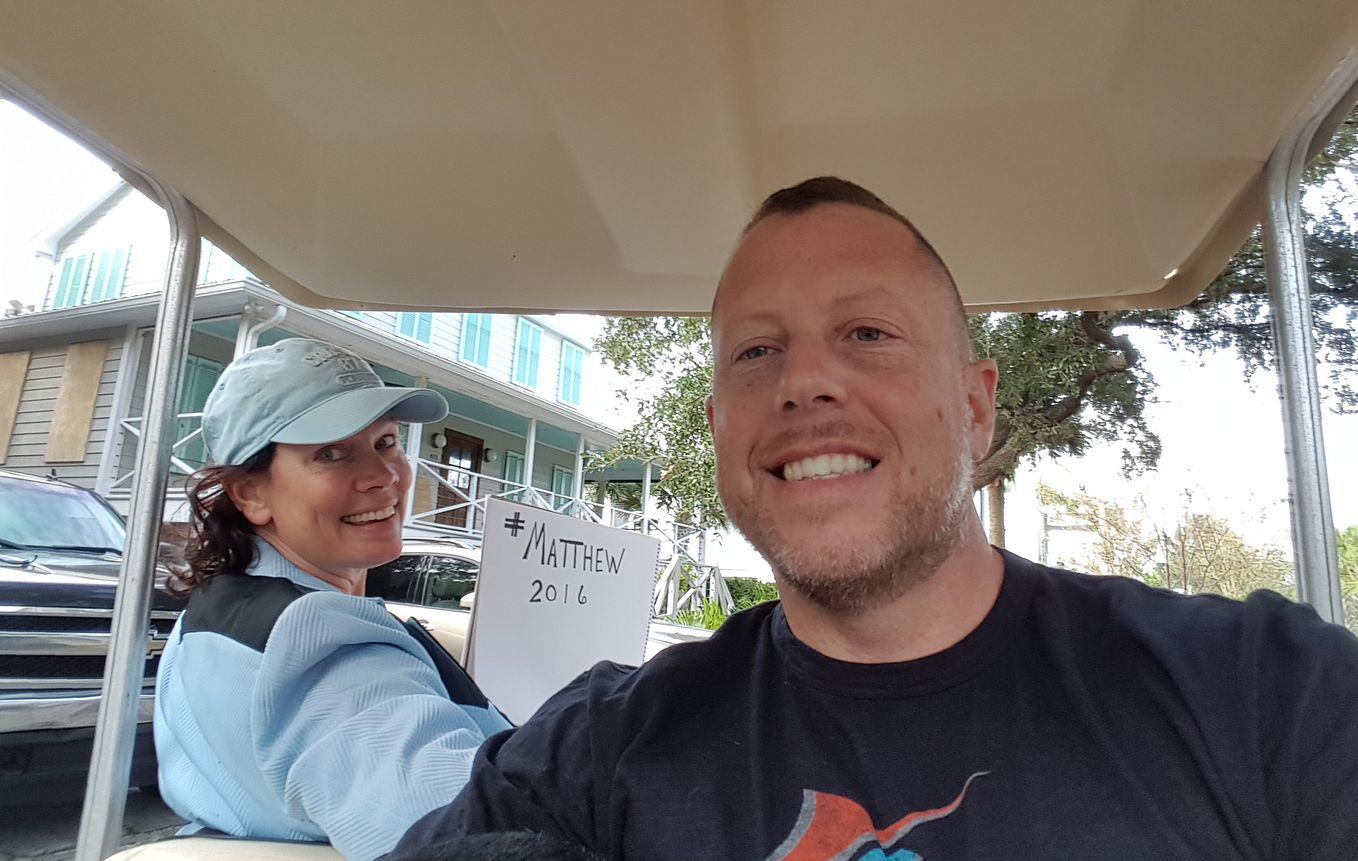 I Am Volunteer #621. Day 2: | by Vince Sonson | Medium