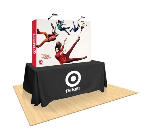 Custom Popup Tent Your Instant Brand Oasis | by Catradeshowsdisplays ...