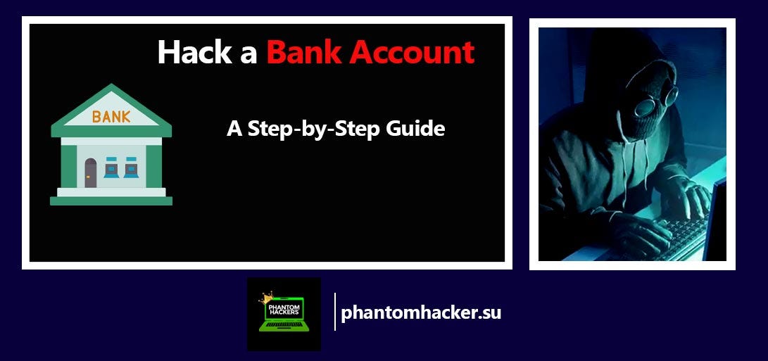 How to Hack a Facebook Account: A Step-by-Step Guide | by How To Hack | Medium