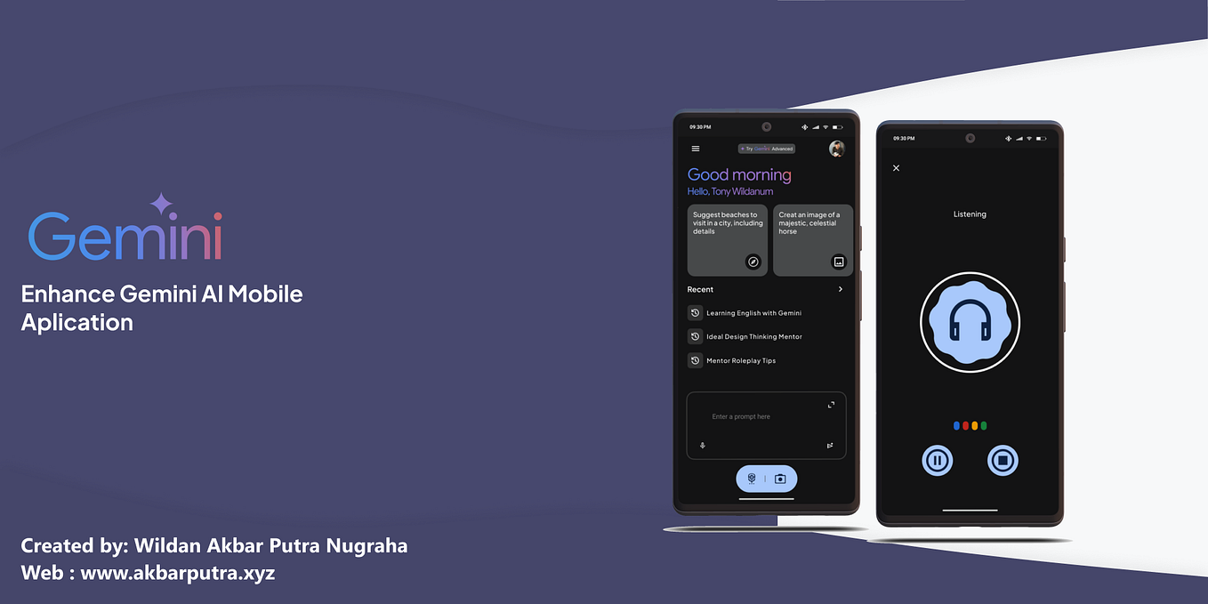 Revamp Blu Mobile Banking App. MY ROLE | by W. Akbar Putra N | Medium