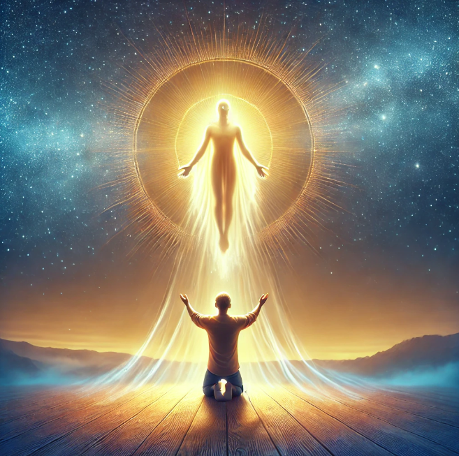 What exactly is a Sage?. LET IT OUT | by The Path of the Sage -Dark ...