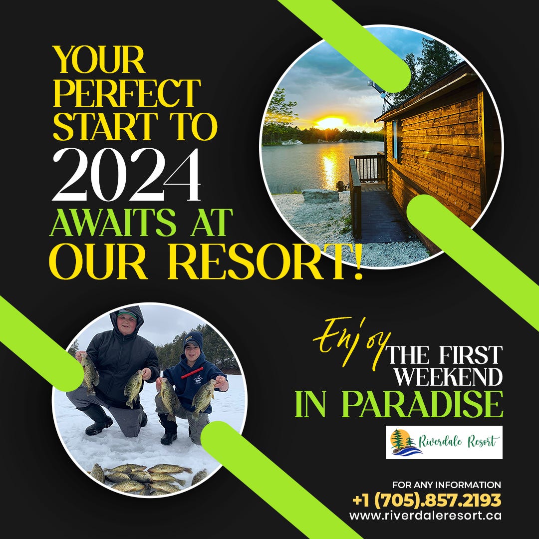 Why Is There A Need To Visit Luxury Cottage Resorts In Ontario? | by ...