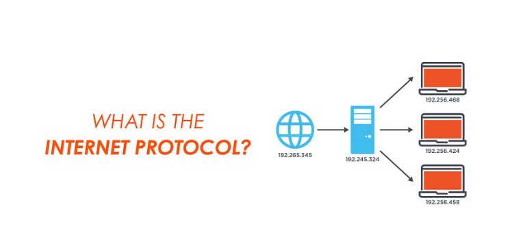 Computer Networking for DevOps. This blog is a comprehensive guide to ...