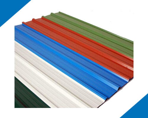 What is Galvanized Iron Sheet? What are the benefits and uses? | by ...