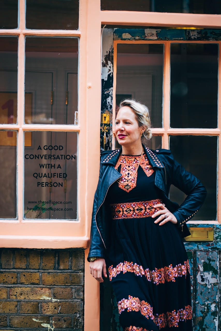 Spotlight Q&A: Laura Bartley. An up and coming UK blogger, Laura… | by ...