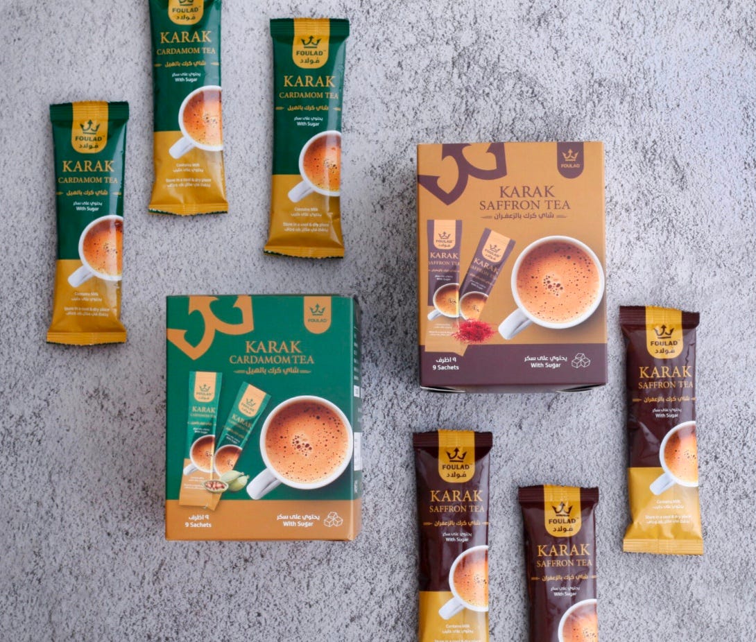 Discover the Rich Flavor and Health Benefits of Foulad’s Authentic ...