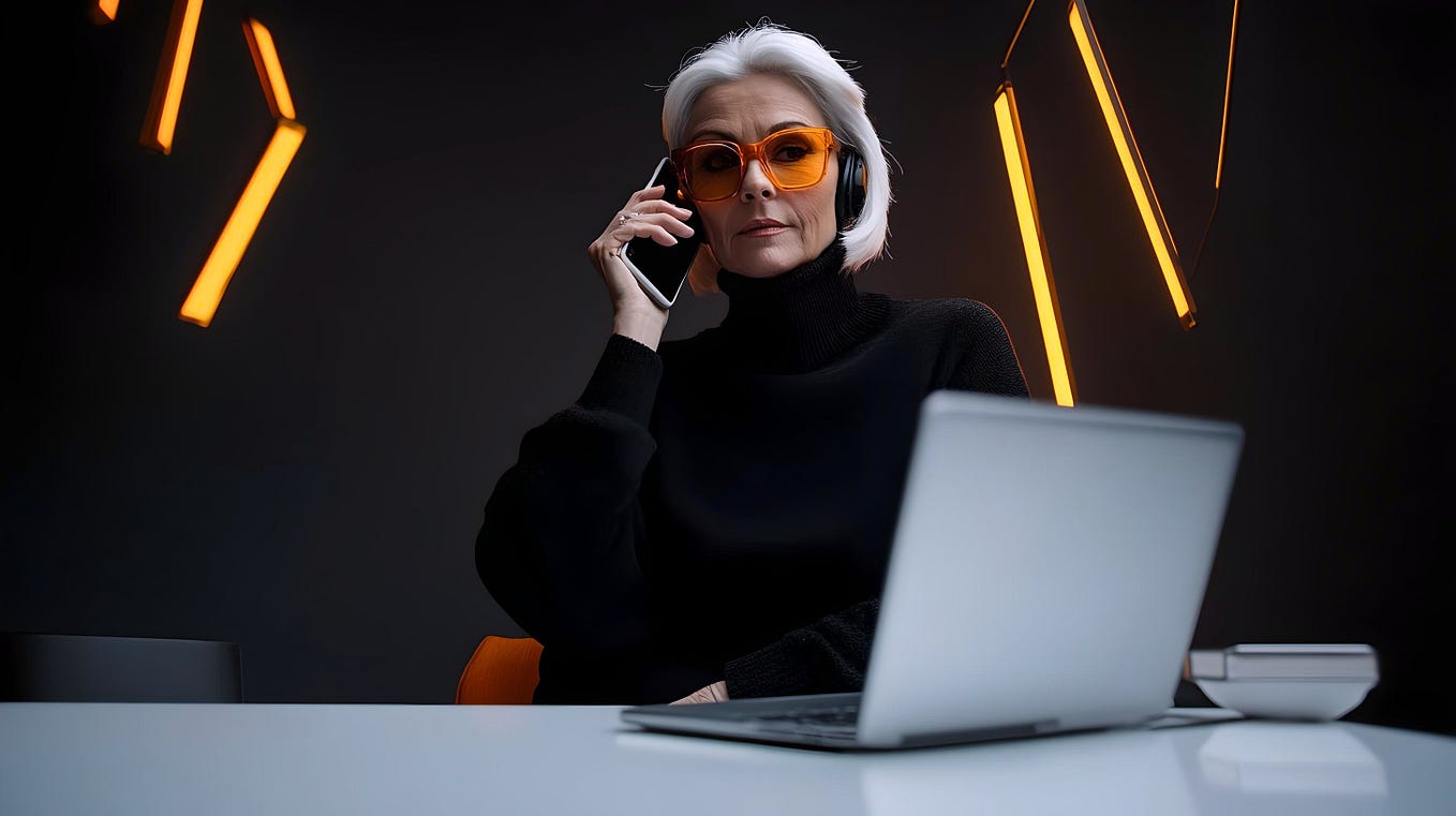 Mastering Midjourney — Creating Characters to use with cref | by PromptDervish | Towards AI