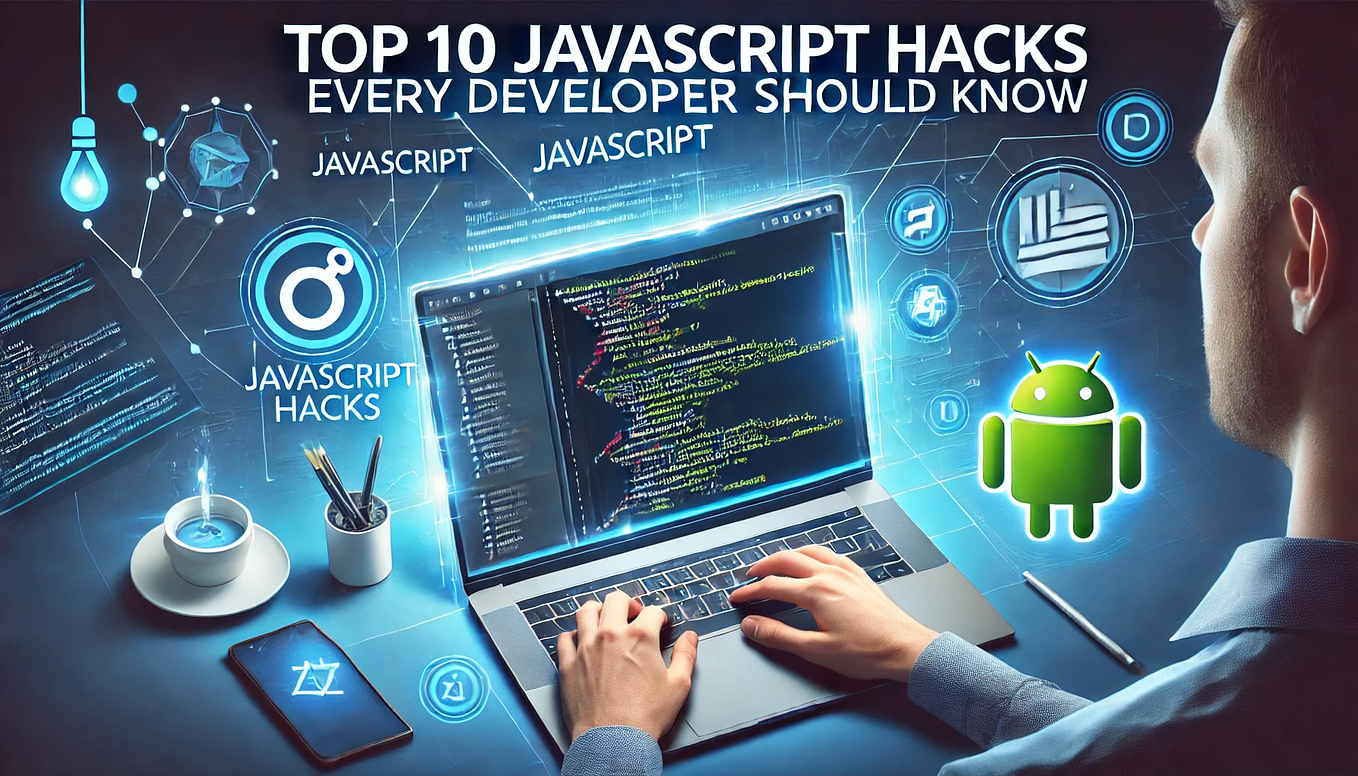 Top 10 Node.js Hacks Every Developer Should Know | by Abhay Singh Kathayat | Medium