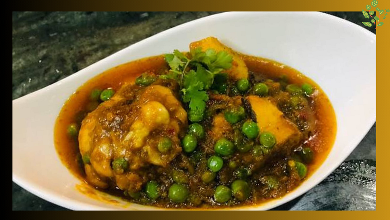 Spicy Chicken Curry. Chicken curry is a popular dish in many… | by Info ...