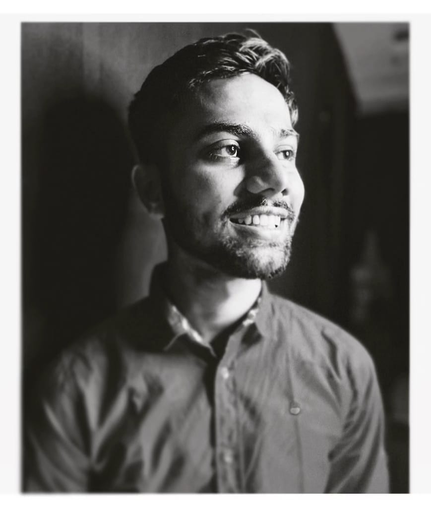 Who is Yash Dixit -Delhi University..Biography and Details | by Vocals ...