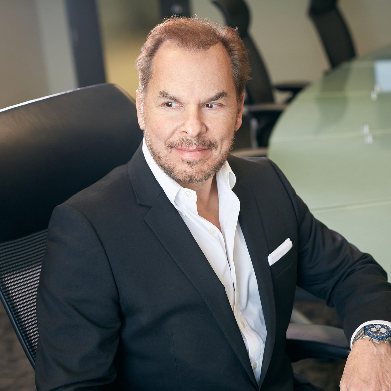 DIFFERENT VENTURES OF MARC BUSINESSES | by Marc Bombenon | Medium
