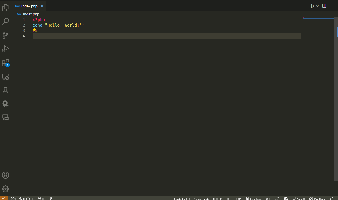 Getting Started with PHP: Variables and Data Types — Part 2 | by Fahad Ullah | May, 2024 | Medium