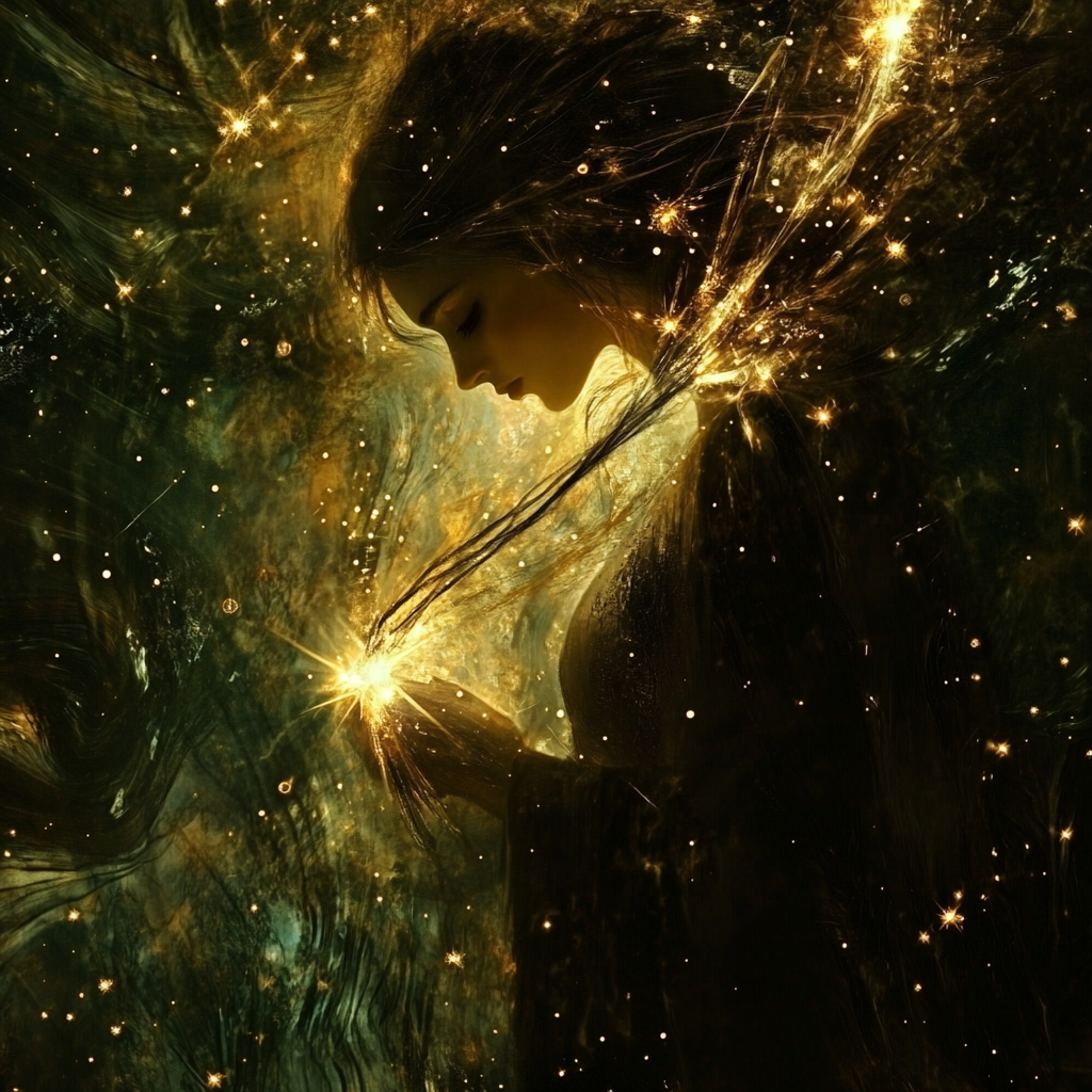 From Knowing to Being: How to Embody Your Highest Self in 2025 | by ...