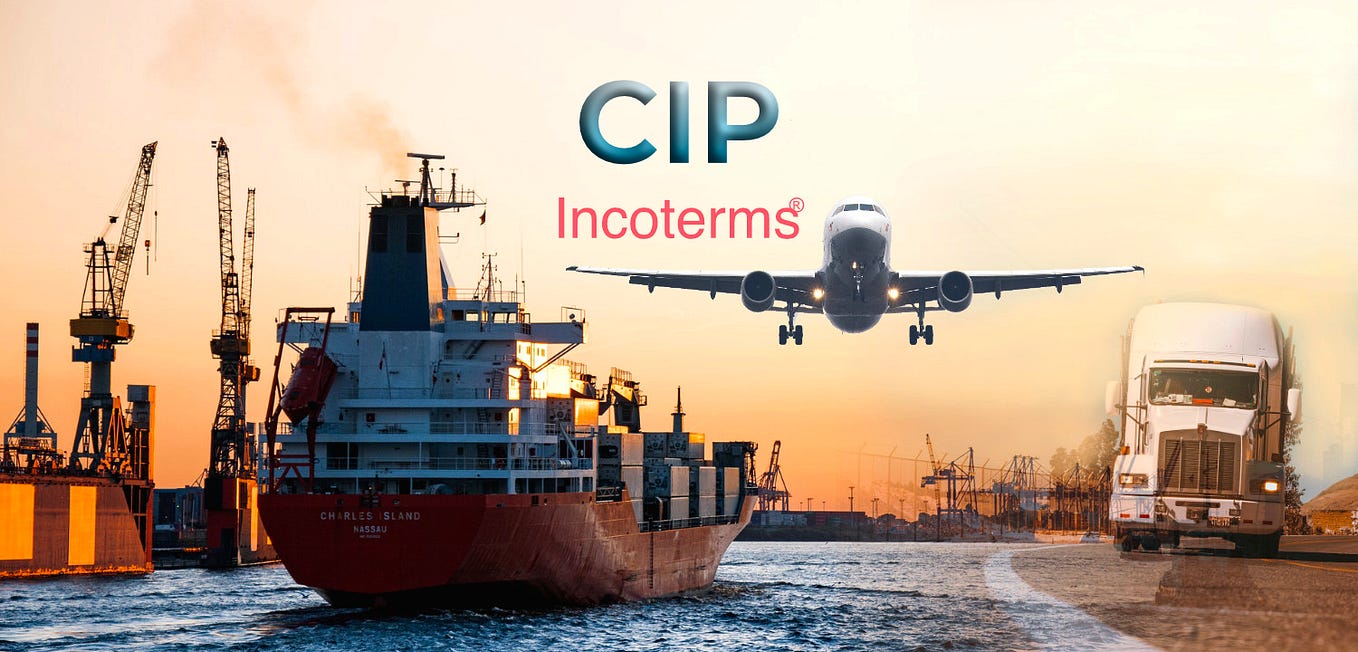 Cash Against Documents (CAD) | Payment Terms In International Trade ...
