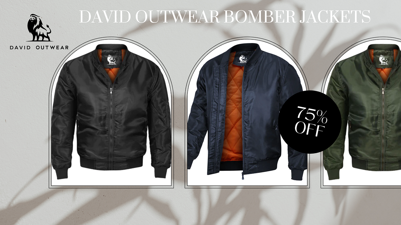 Elevate Your Style: Discover the Ultimate Shirt Jacket for Men - David ...