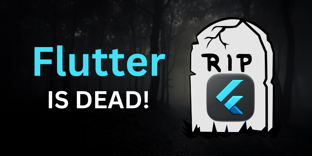 Flutter for Desktop: Create and Run a Desktop Application | by Ayush ...