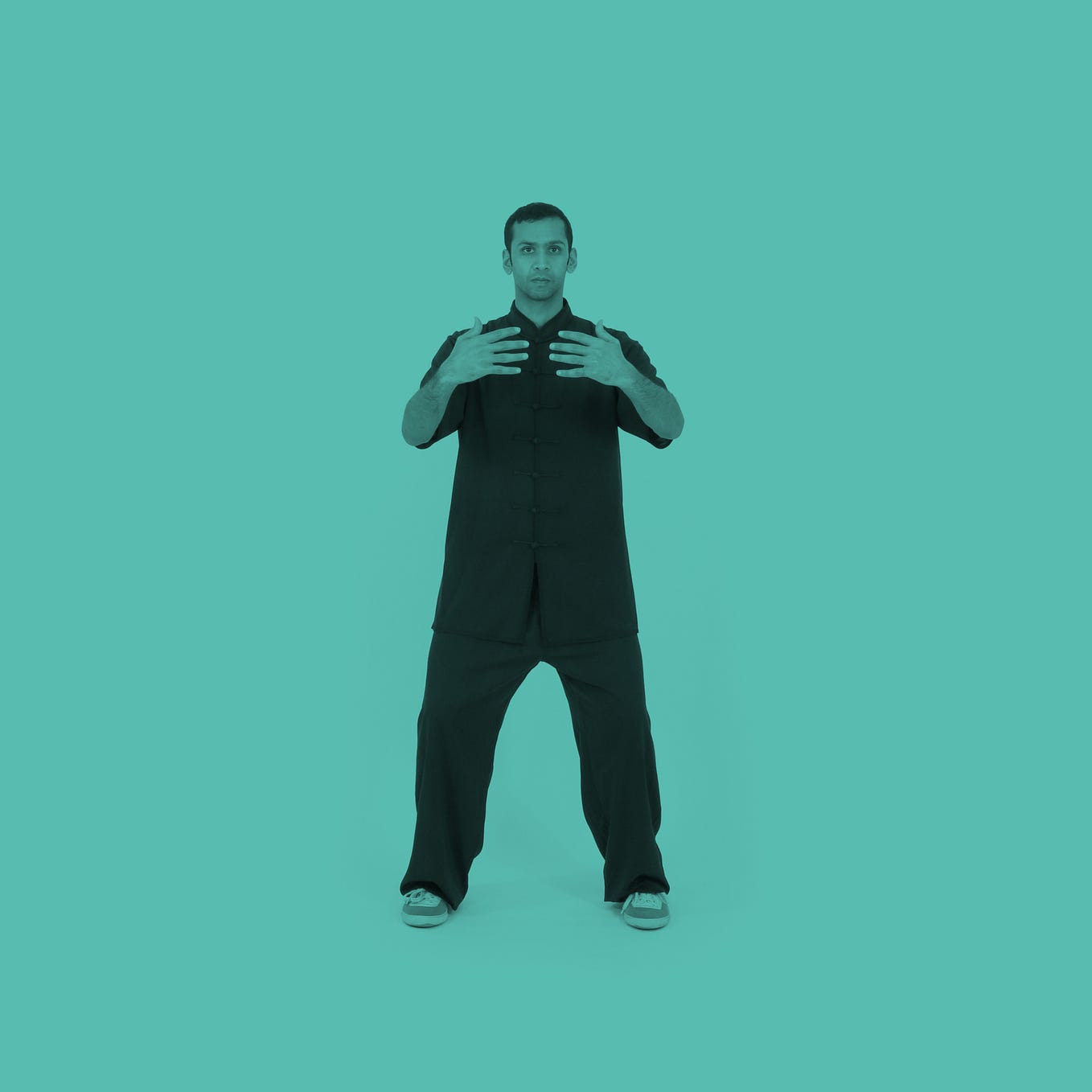 A beginner’s guide to silk reeling | by Aamir Rafi | Tai Chi School ...