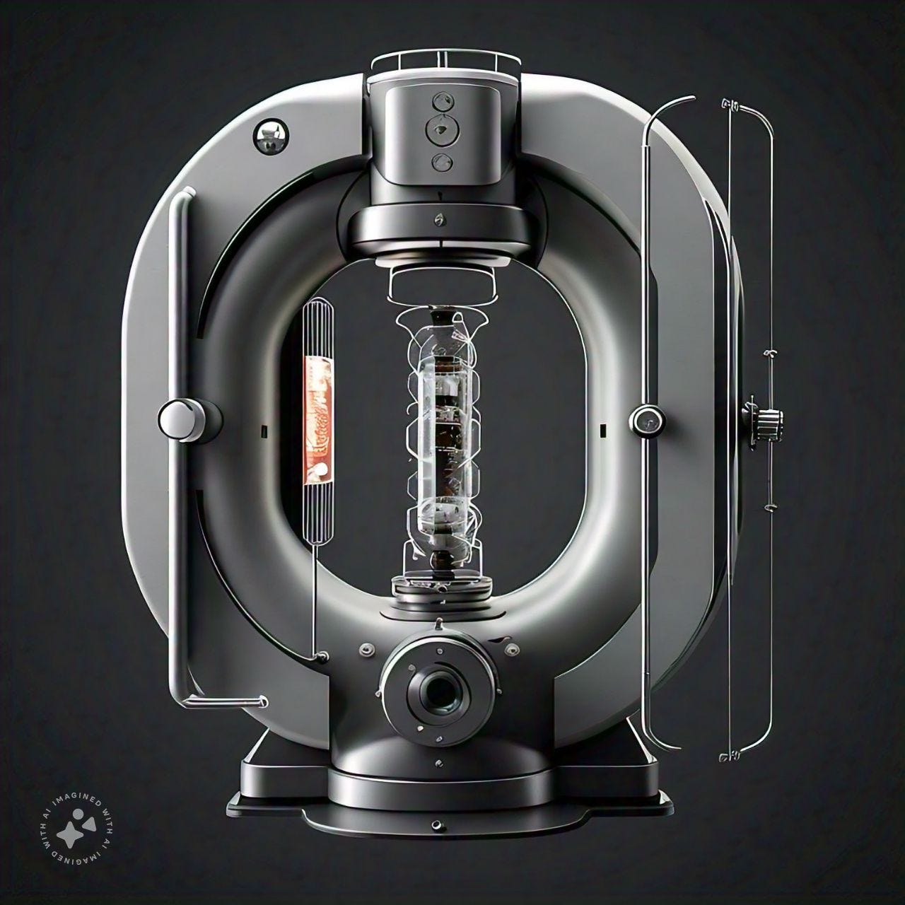X-Ray Production: Principles, Mechanisms, and Applications | by SYED ...