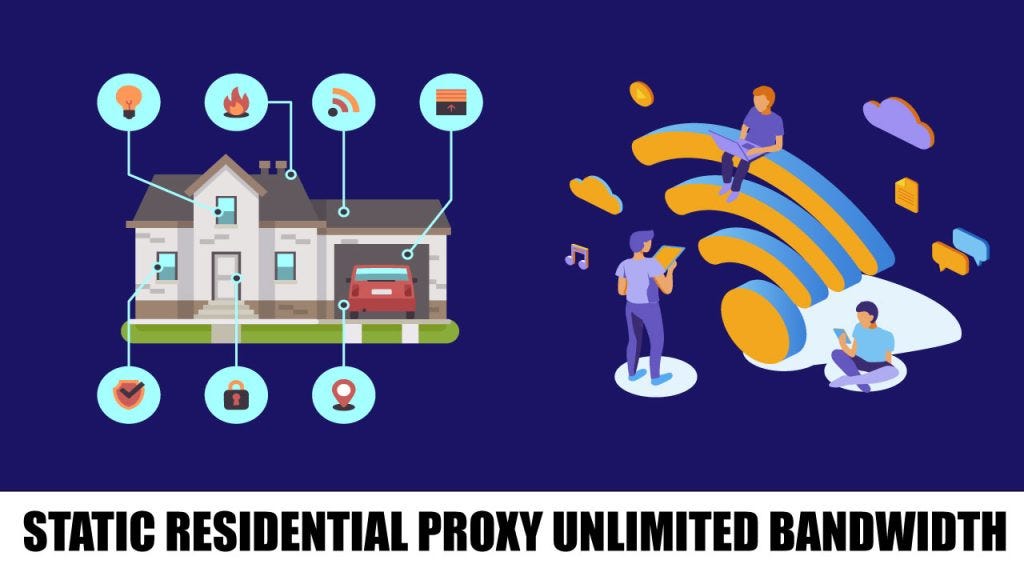 7 Steps To Set Proxy In An Android App Programmatically 📱 Jayden 9879