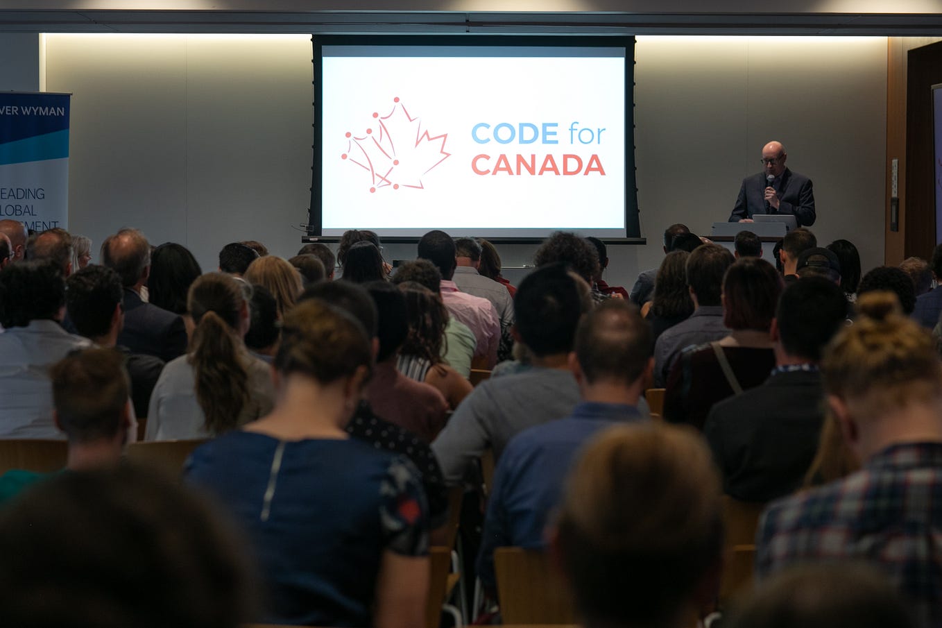 Six reasons we’re excited by the launch of the Canadian Digital Service ...