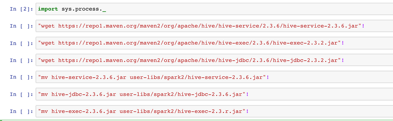 Apache Spark Shuffle Service — there are more than one options!! | by Rachit Arora | Medium