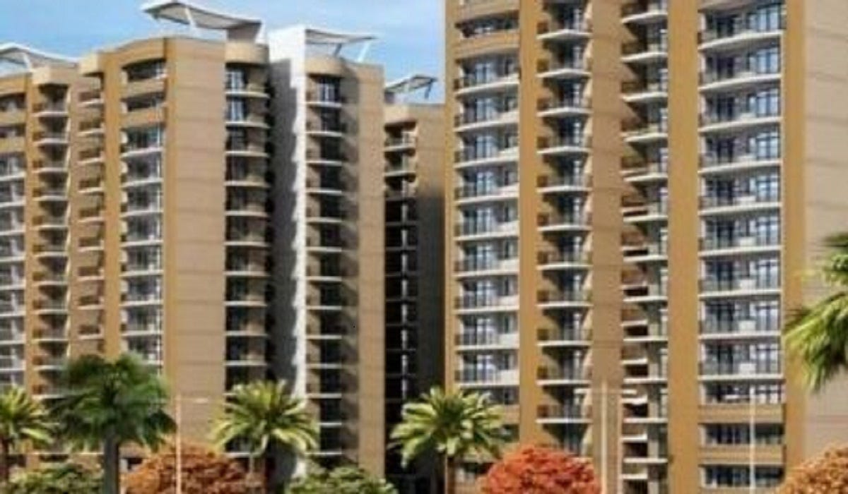 Experience Luxury Life at Godrej Zenith Sector 89 Gurgaon | by Nitin ...