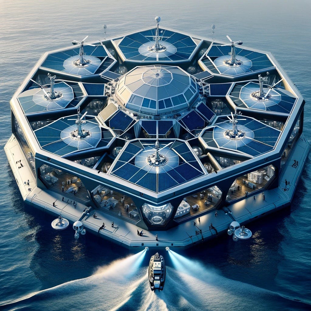 AI-Fueled Super Athletes: The Dawn of the Bionic Era in Sports | by ...