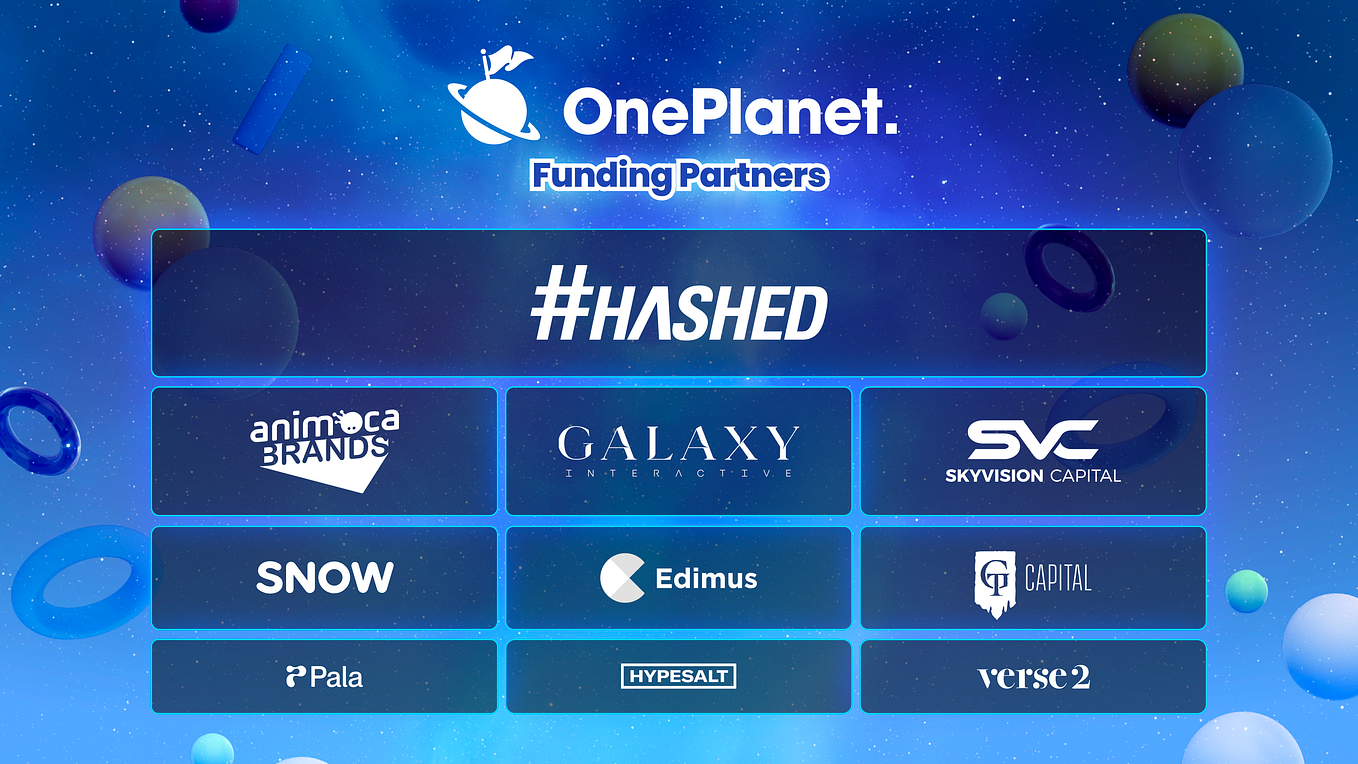 OnePlanet Pioneer Badge. To honor early pioneers of OnePlanet… | by ...
