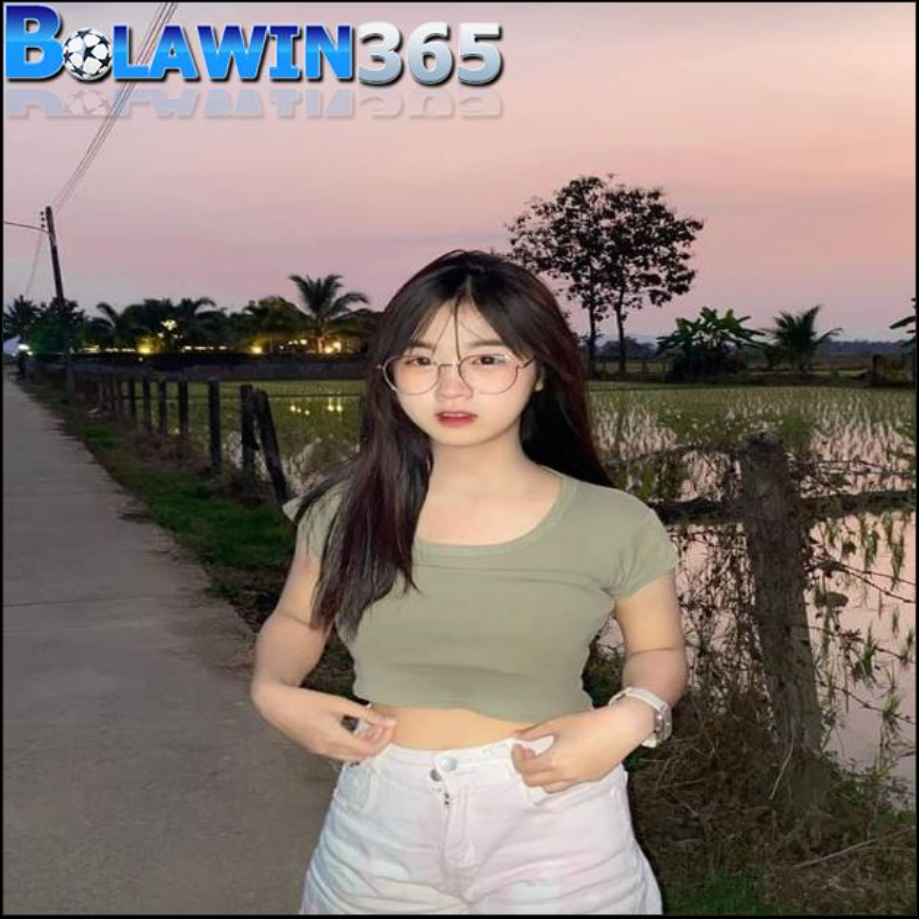 DI SITUS BOLAWIN365 - DEWI FRANSISKA - Medium
