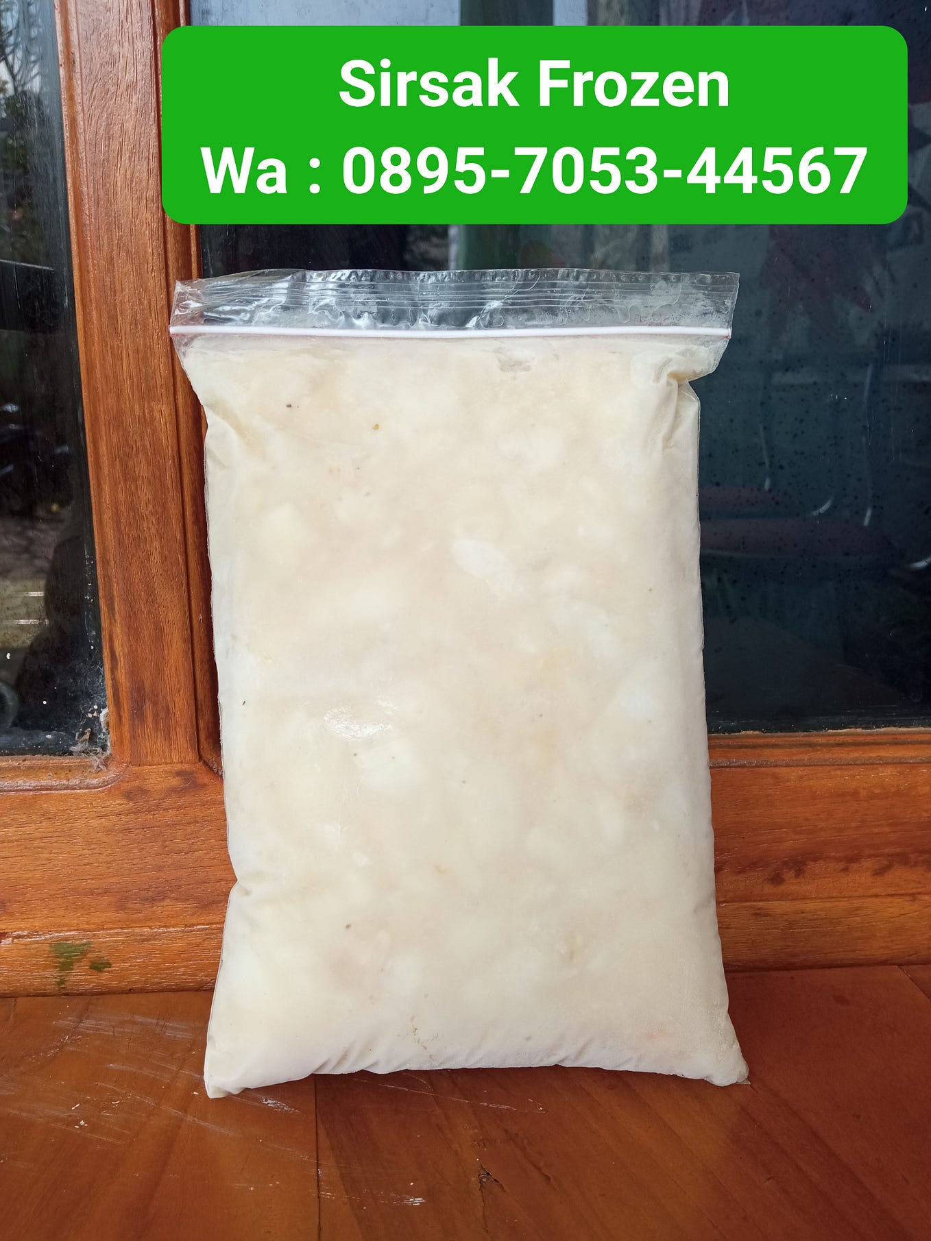 WA: 0895-7053-44-567, Sirsak Frozen di Kuta - Bali - toko sirsat beku ...